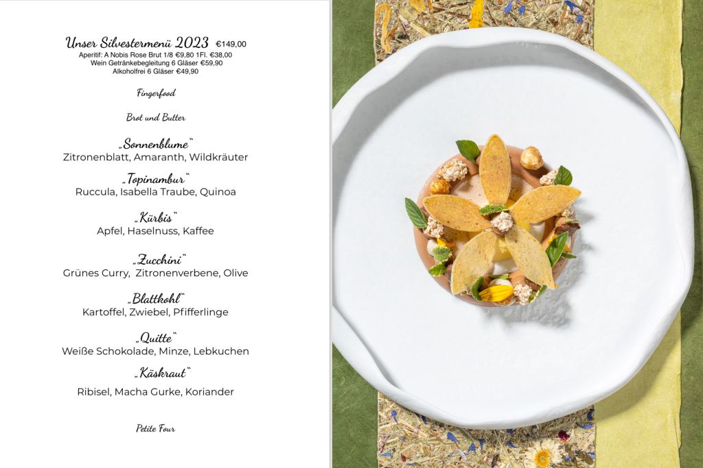 Peter Fankhauser - Guat'z Essen